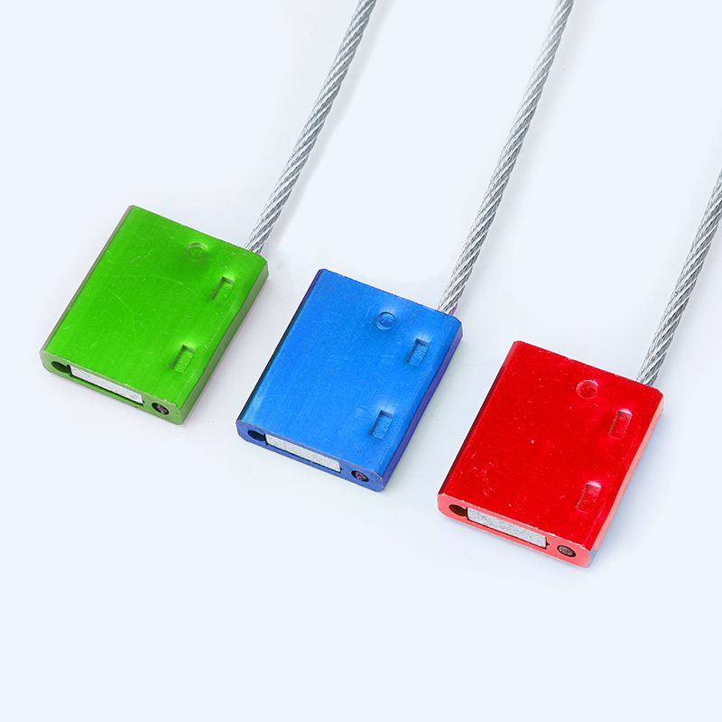 Wholesale Aluminium Alloy Cable Seal 3.0MM, Adjustable Cable Seals ...