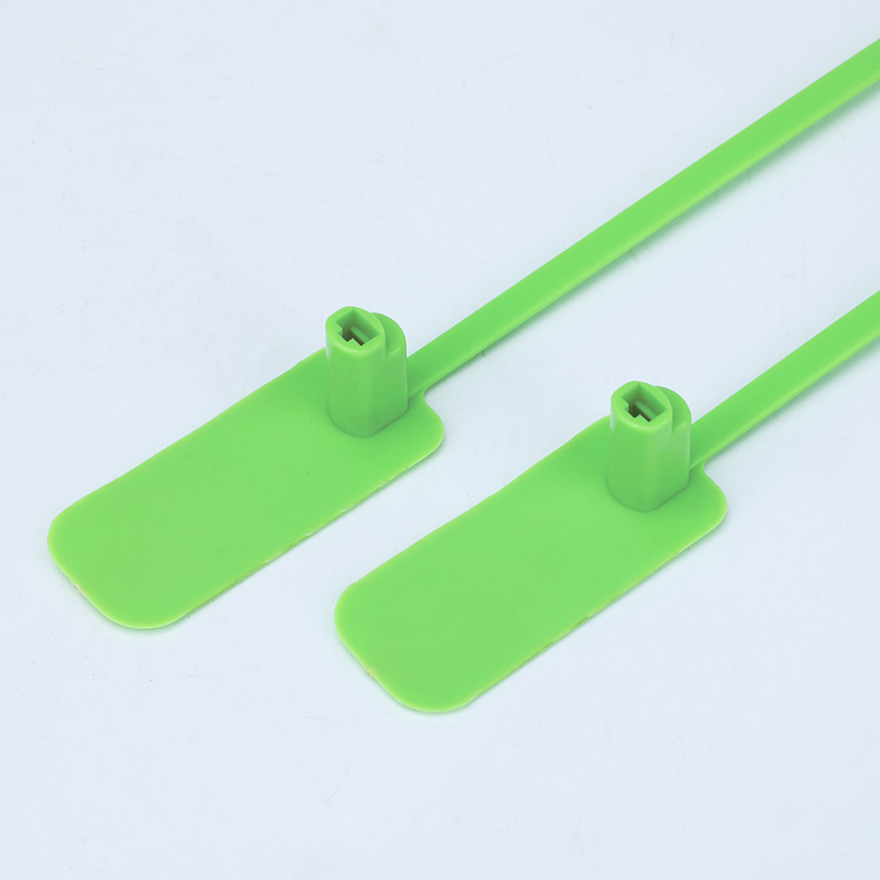 Wholesale BandLock Seal – Accory Tamper Evident Trailer Door Security ...