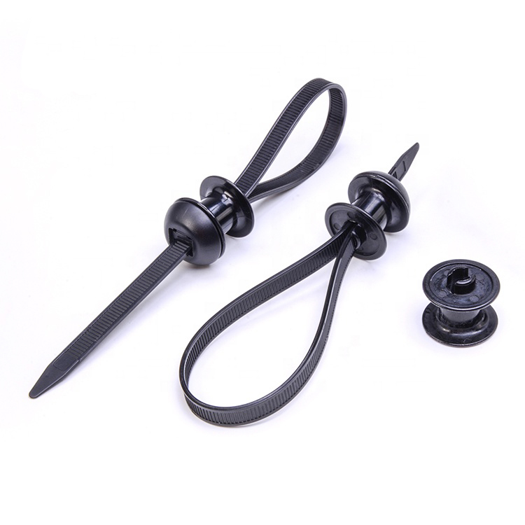 Wholesale Chassis Ties, Automotive Cable Ties | Accory Manufacturer and ...
