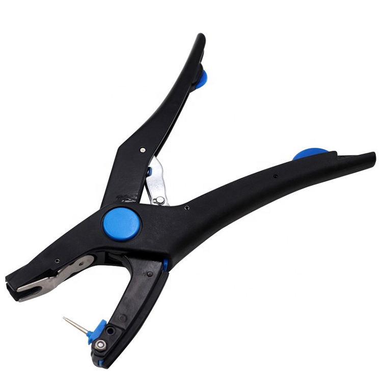 Wholesale Ear Tag Applicator Tool YL1207 | Accory Manufacturer and ...