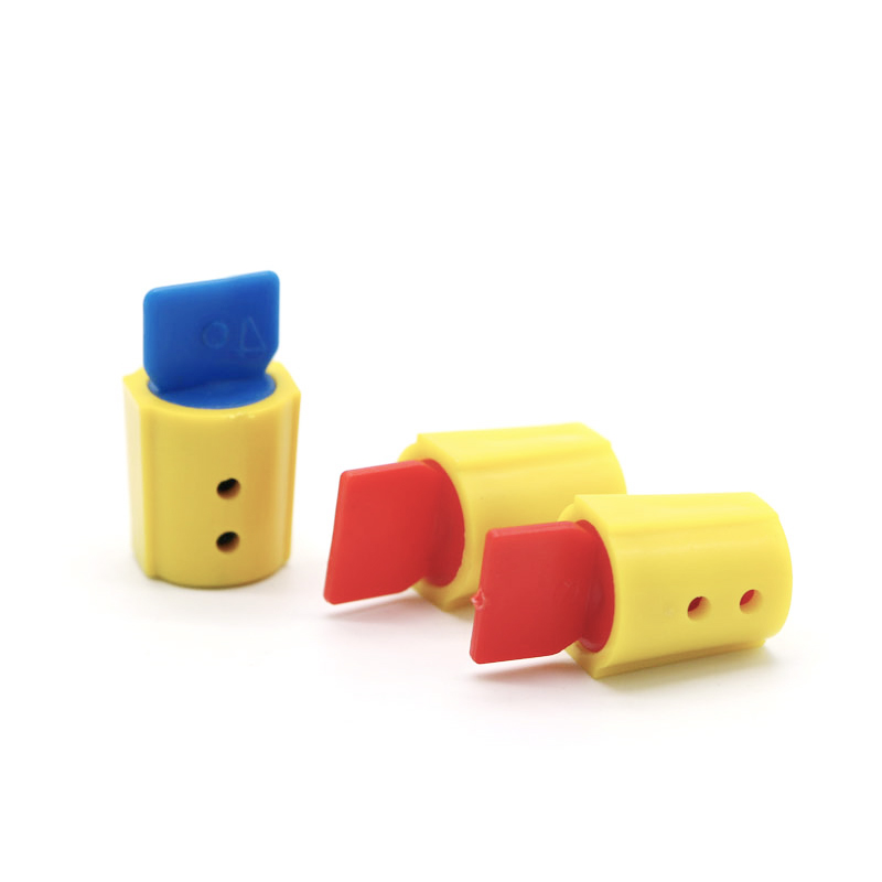 Wholesale Electric Lead Meter Seal (MS-T3) – Accory Utility Tamper ...