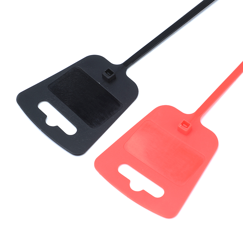 Wholesale Hang Hole Cable Ties, Hang Hole Marker Ties | Accory ...