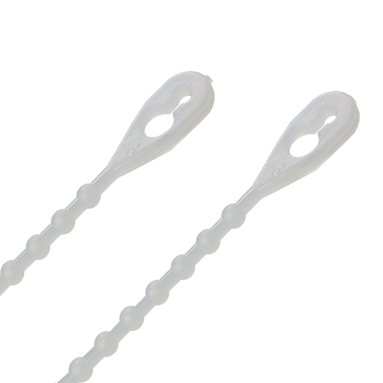 Wholesale Ball Type Knot Cable Ties, Reusable Knot Cable Ties | Accory ...