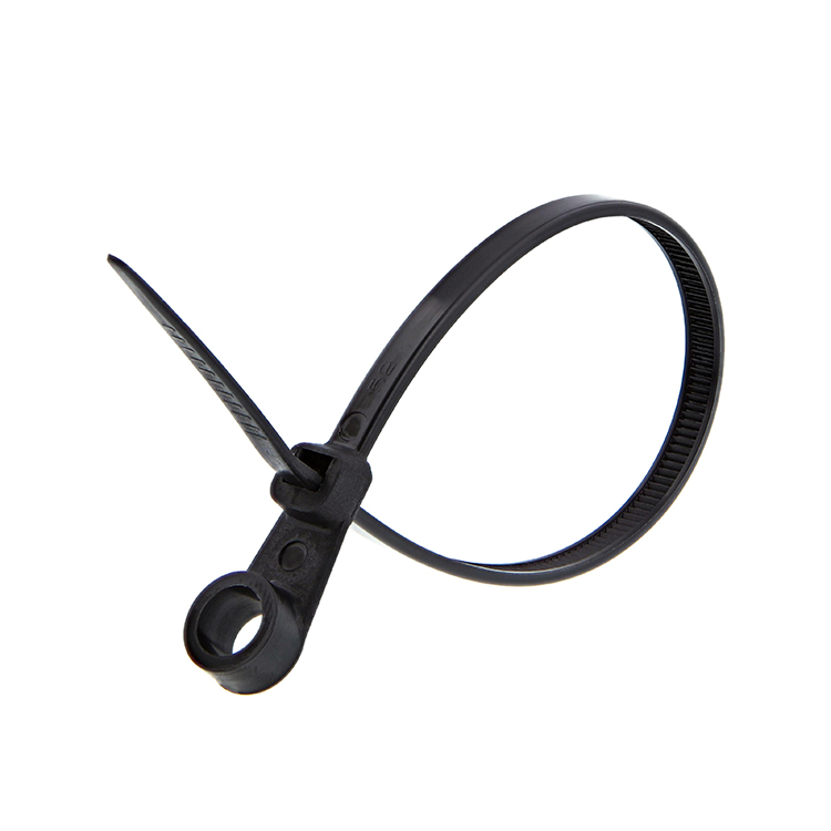 Wholesale Mounted Head Cable Ties, Screw Mount Cable Ties, Mounting ...