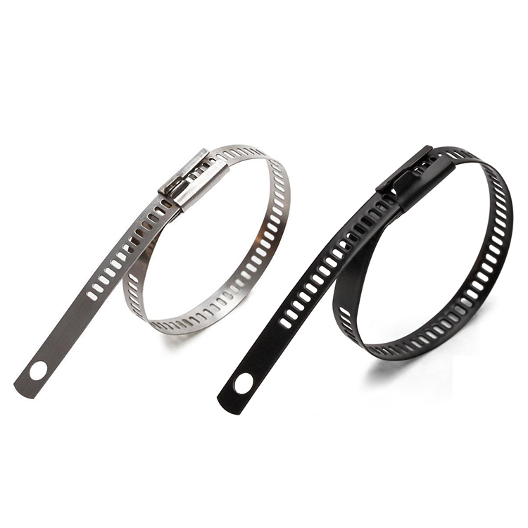 Wholesale Multi-lock Stainless Steel Ties | Accory Manufacturer and ...