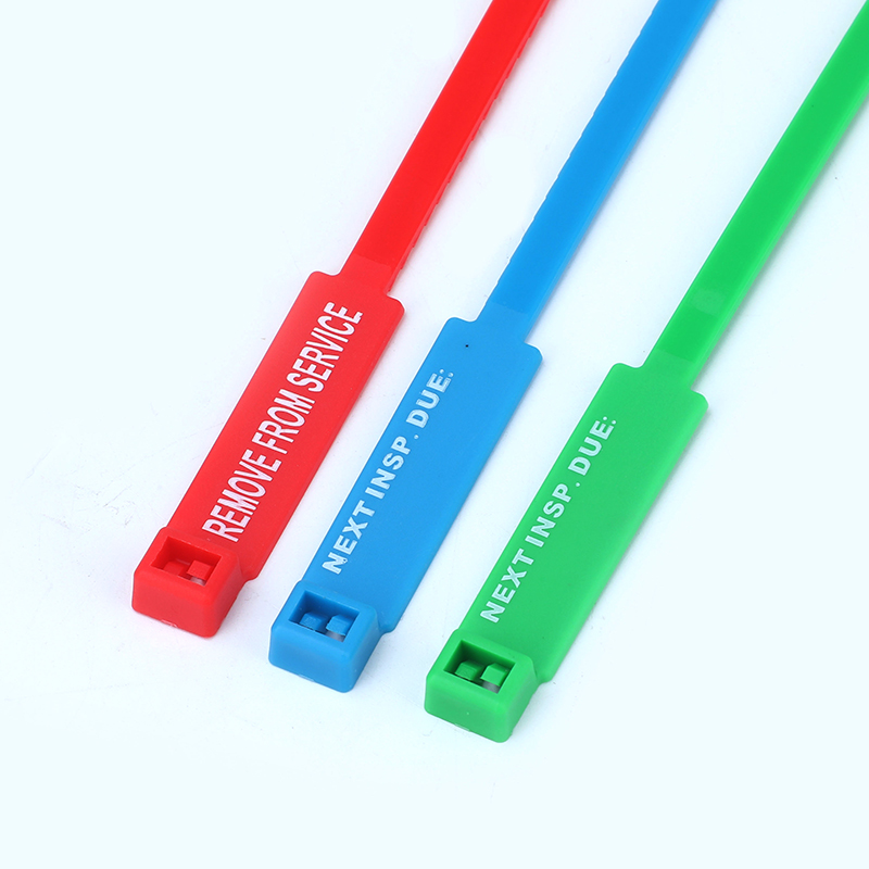 Wholesale Next Inspection Due Cable Ties / Rig Tags | Accory ...