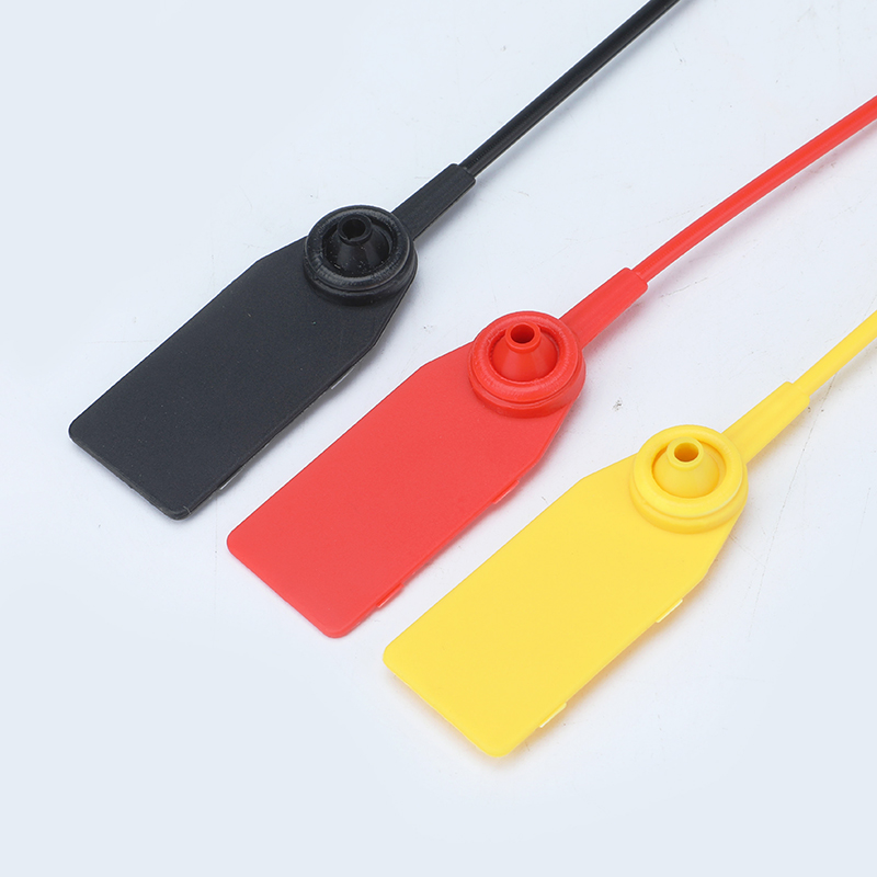 Wholesale PullGrip Seal – Accory Tamper Evident Plastic Pull-up Seals ...