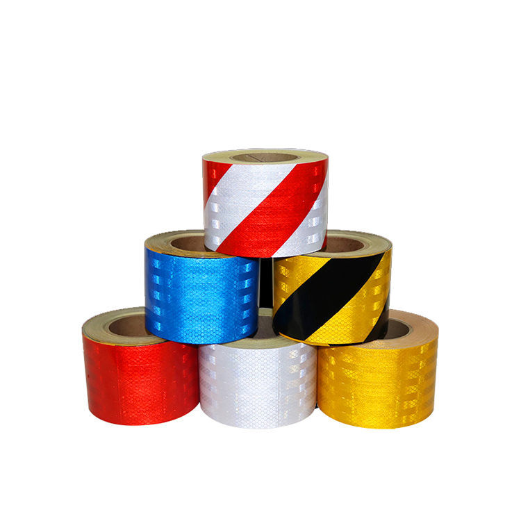 Wholesale Reflective Tapes, Reflective Zebra Tape | Accory Manufacturer ...