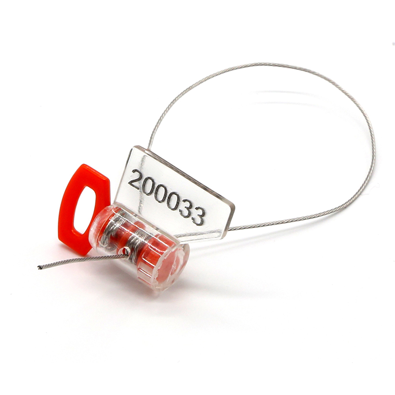 Wholesale Security Meter Seal (MS-G5T3) – Accory Utility Meter Seals ...