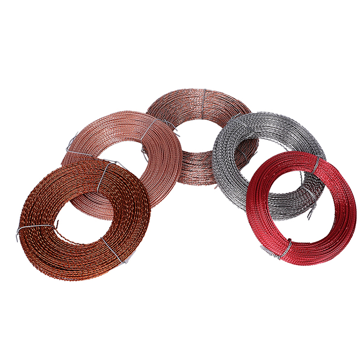 Wholesale Small Roll Sealing Wire | Accory Manufacturer and Supplier ...