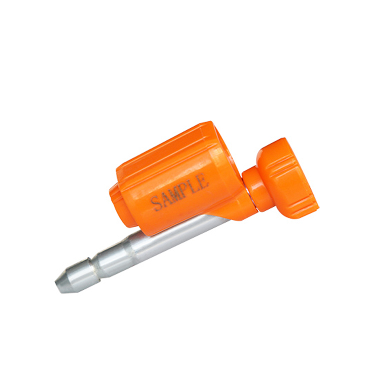 Wholesale Split-Pin Bolt Seal, Split type Container Bolt Seal – Accory ...