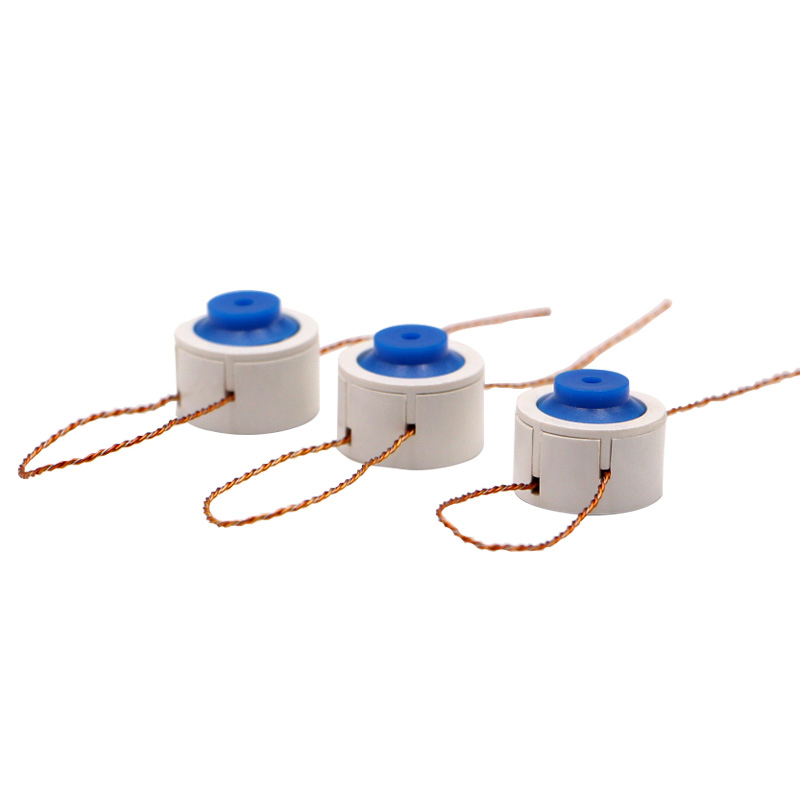 Wholesale Tamper Proof Button Meter Seal (MS-RB) – Accory Lead Wire ...