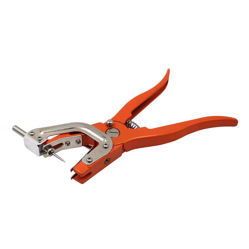 Wholesale Vertical Pin Ear Tag Pliers YL1215 | Accory Manufacturer and ...