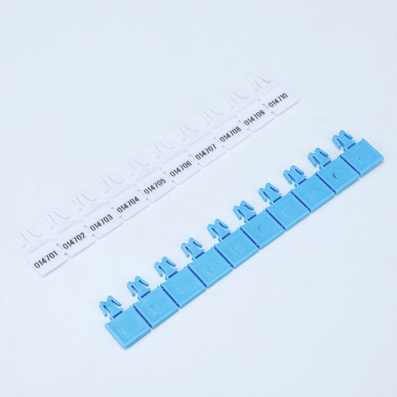 Wholesale Zippak Cash Bag Seal – Accory Tamper Evident Cash Bag Seal ...